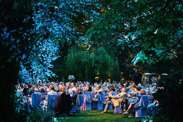 Events Greenery | Greenscape Design & Decor