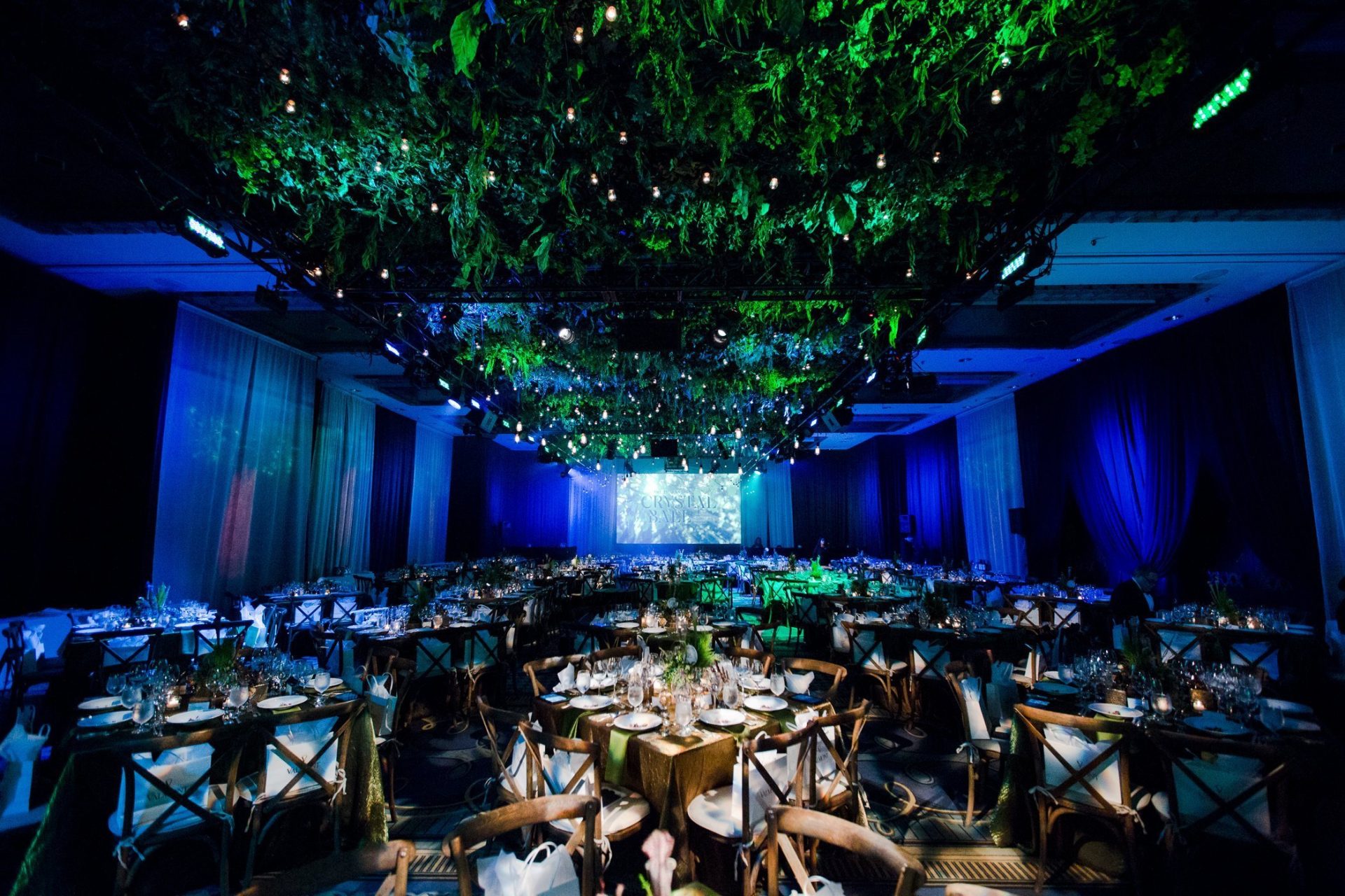 Events Greenery | Greenscape Design & Decor