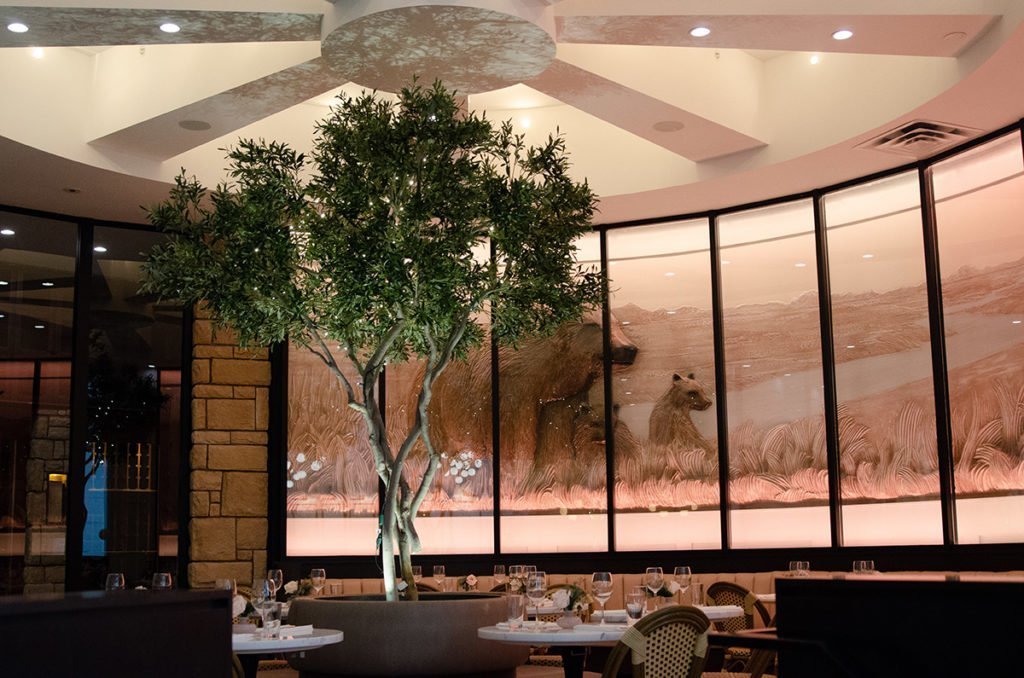 Artificial Plants, Trees, Green & Moss Walls | Greenscape Design & Decor