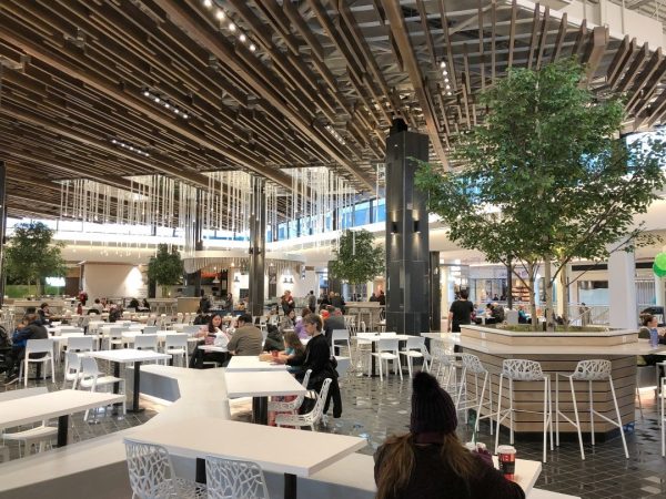 Commercial Artificial Greenery | Greenscape Design & Decor