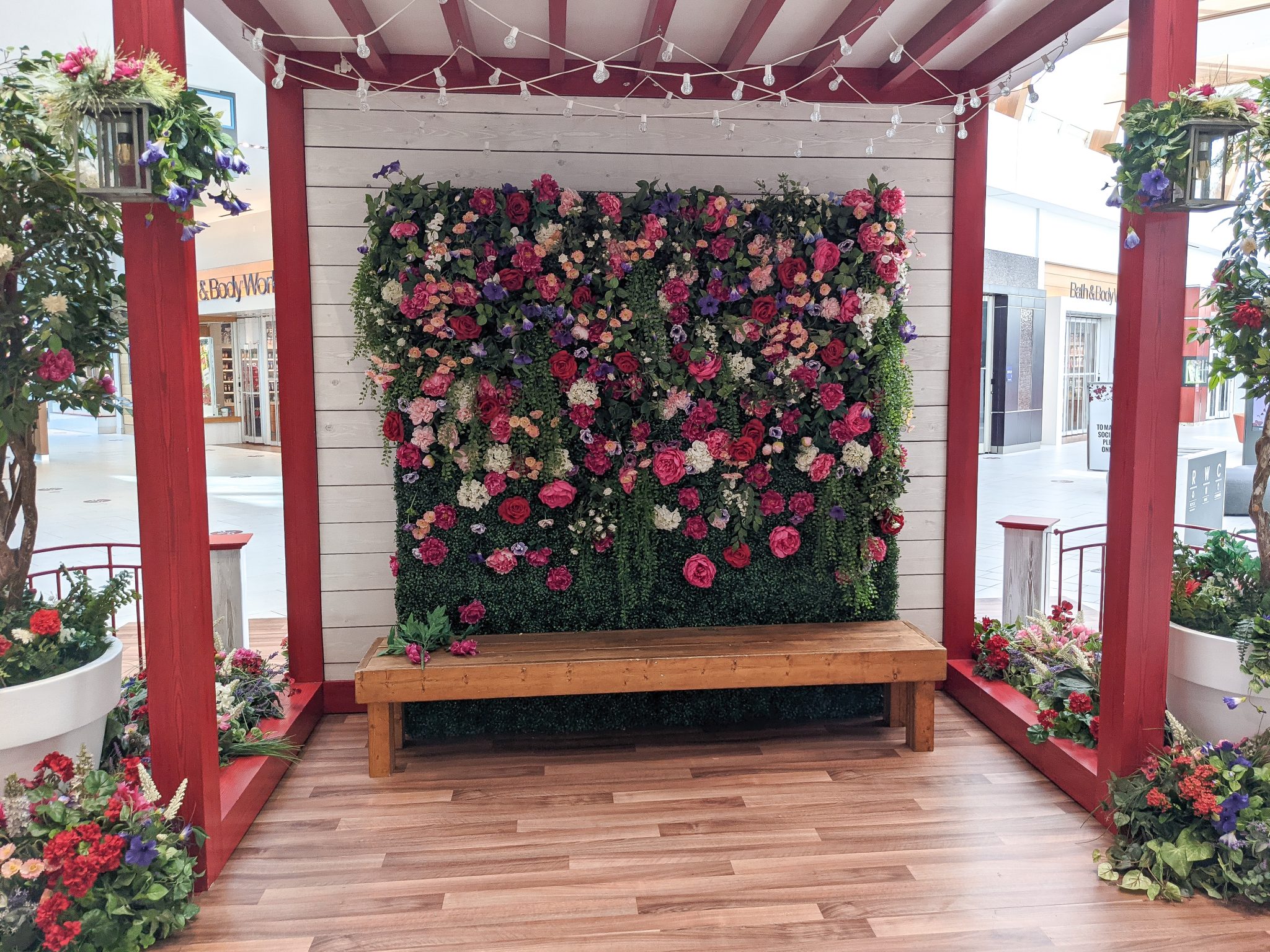 Rentals Greenery | Greenscape Design & Decor