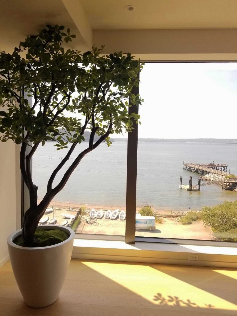 Custom Design Greenery | Greenscape Design & Decor