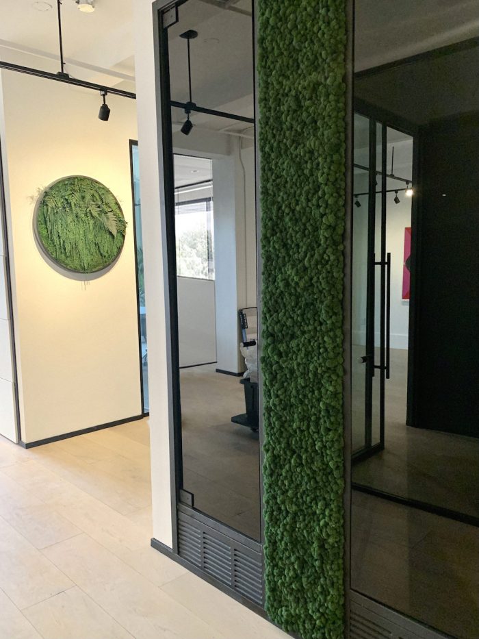 Commercial Artificial Greenery | Greenscape Design & Decor